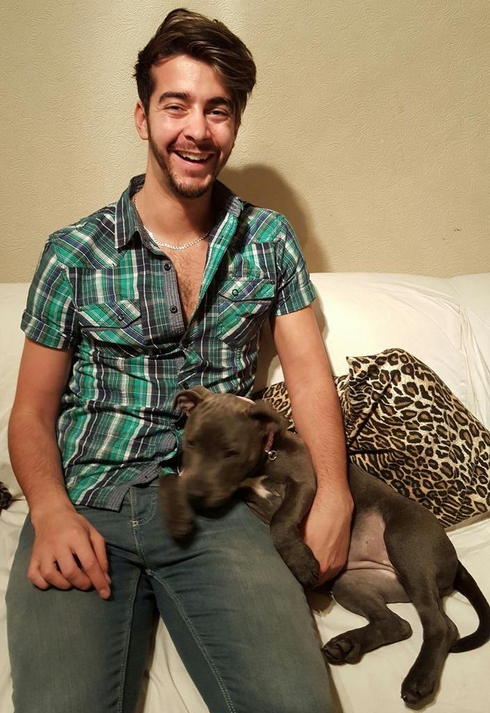 Download Man Razzbowski Image