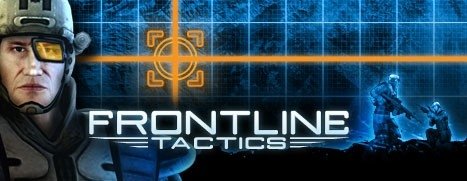 Frontline Tactics - Desktop Wallpapers, Phone Wallpaper, PFP, Gifs, and More!