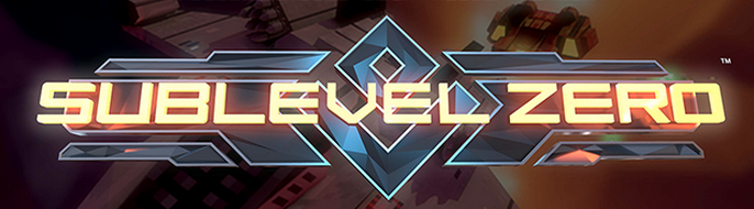 Sublevel Zero Video Game Box Art - ID: 199360 - Image Abyss