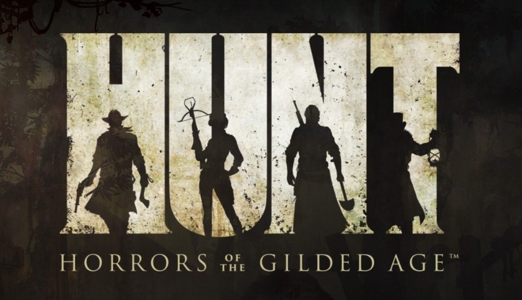 HUNT: Horrors Of The Gilded Age - Desktop Wallpapers, Phone Wallpaper ...