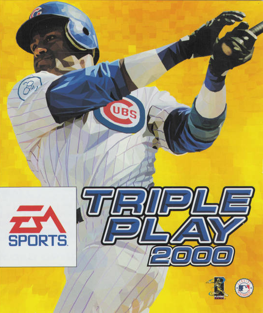 Triple Play 2000 Picture - Image Abyss