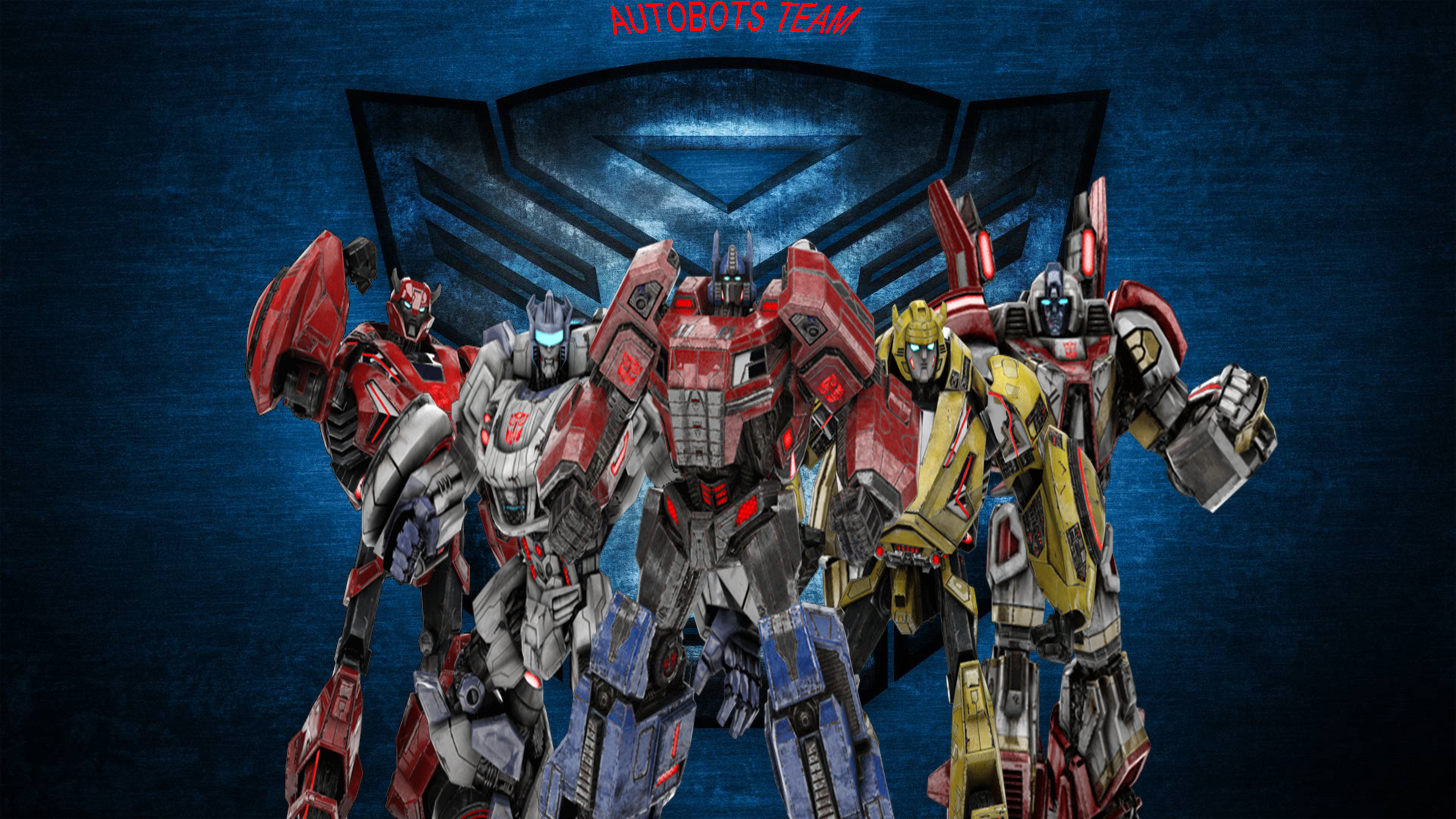 Transformers Autobots Background Transformers Autobots Background