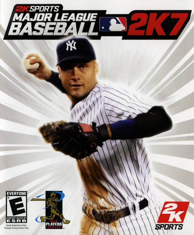 Major League Baseball 2K7 - Desktop Wallpapers, Phone Wallpaper, PFP ...