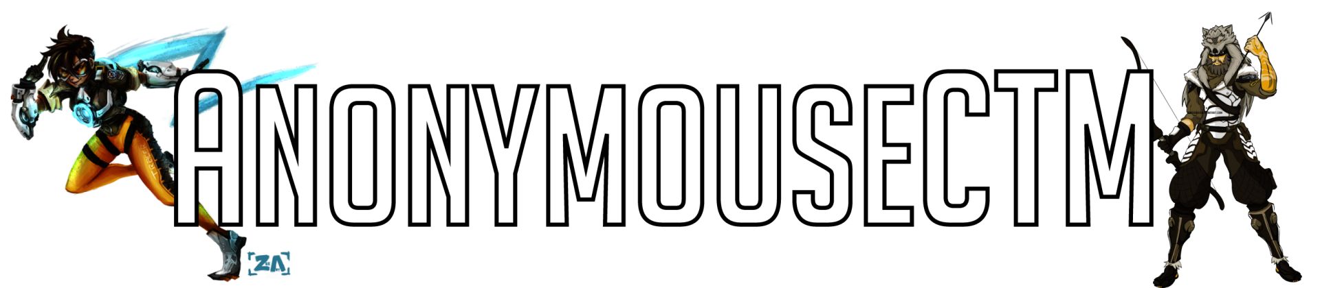 Download Video Game Header Image by AnonymouseCTM