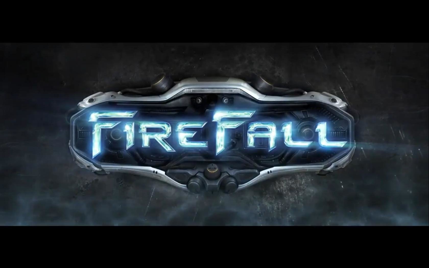 FireFall Video Game Box Art - ID: 200960 - Image Abyss