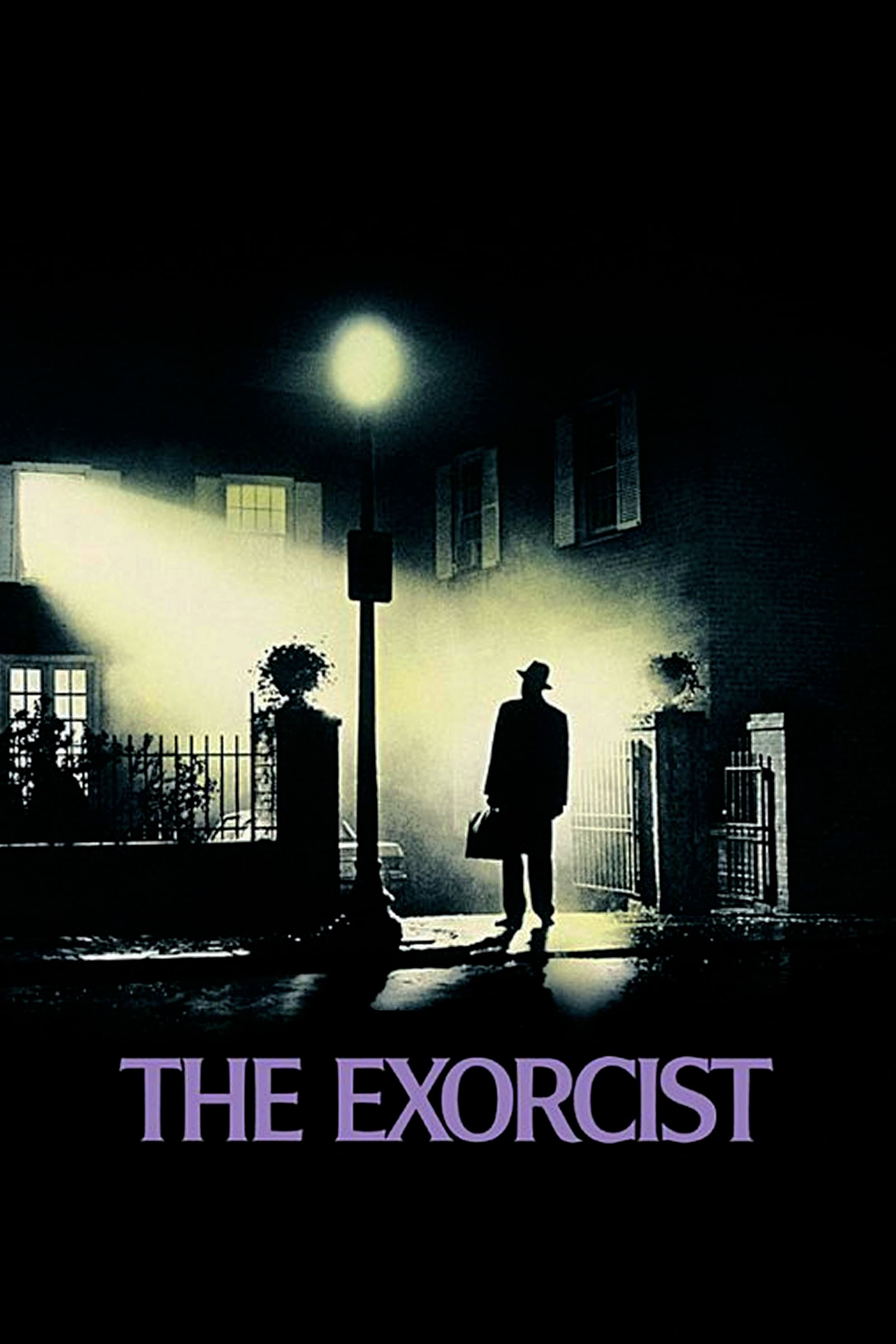 Download Movie The Exorcist Image