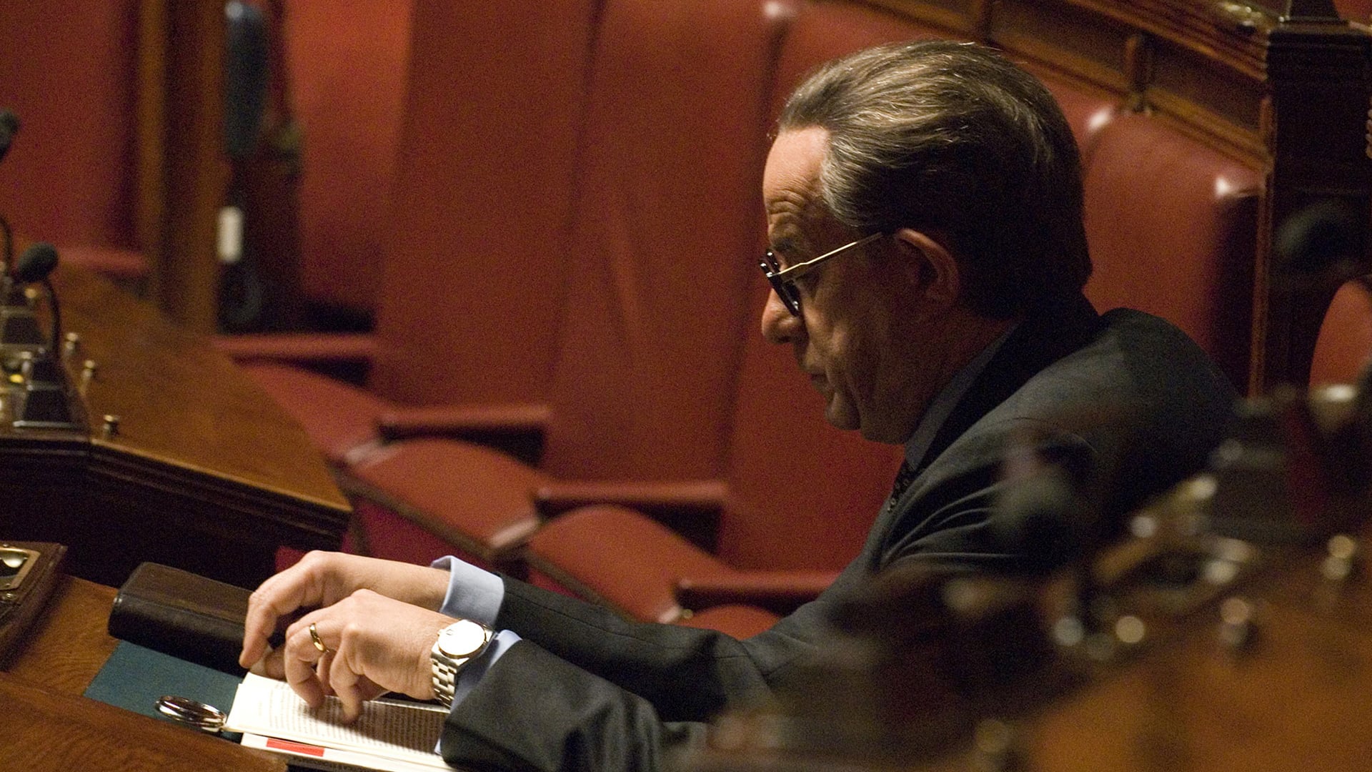 Download Movie Il Divo Image