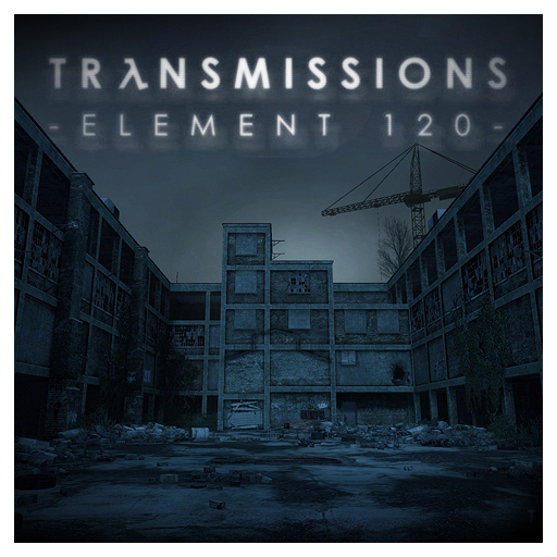 Transmissions: Element 120 Picture - Image Abyss