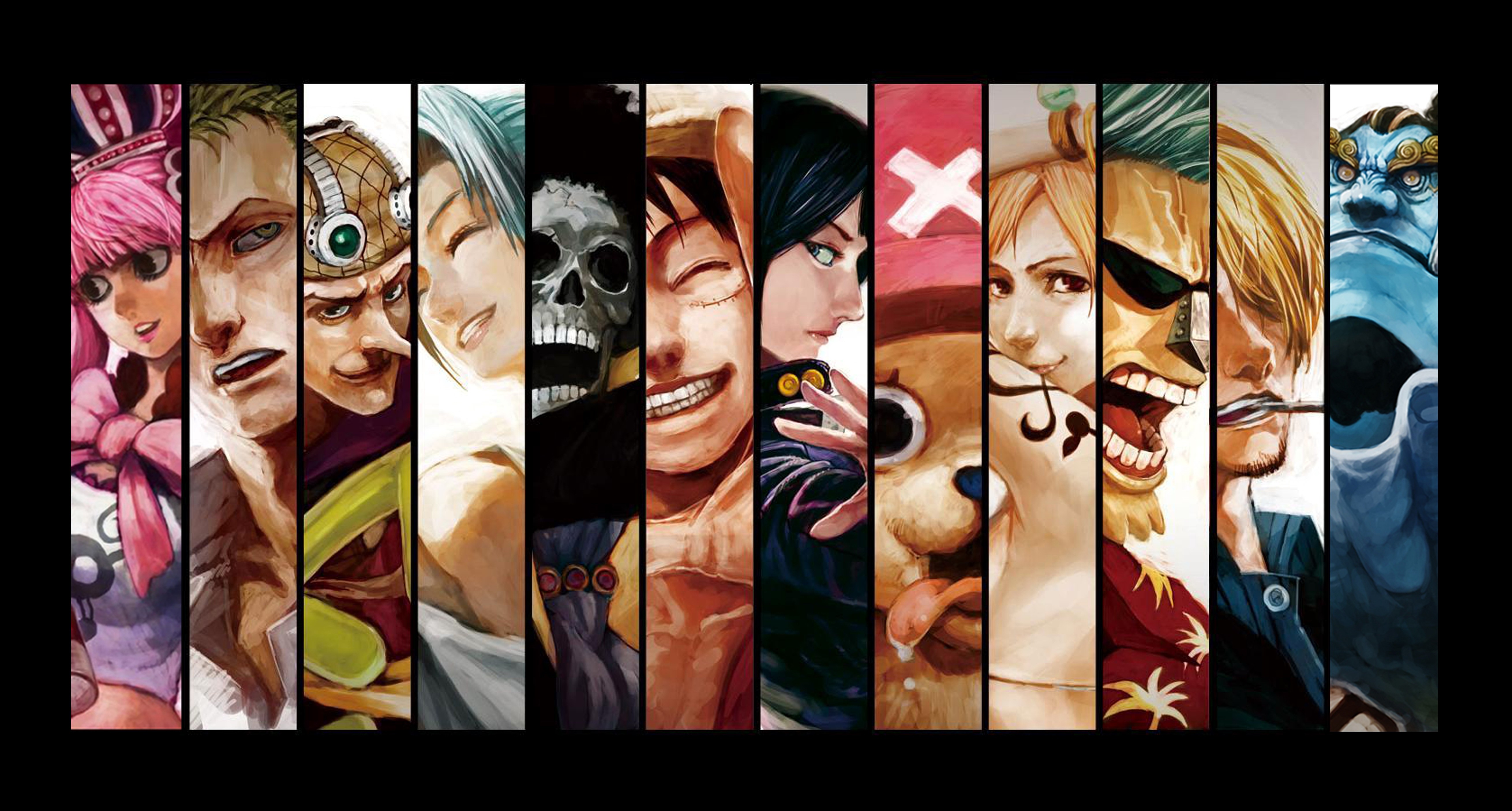 Anime One Piece Picture Image Abyss Anime One Piece Picture Image Abyss