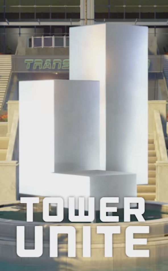 Tower Unite - Desktop Wallpapers, Phone Wallpaper, PFP, Gifs, and More!