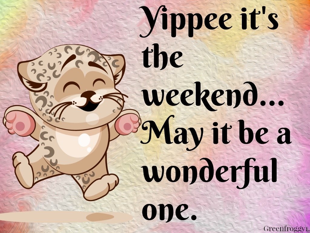 YIPPEE by GREENFROGGY1 - Image Abyss