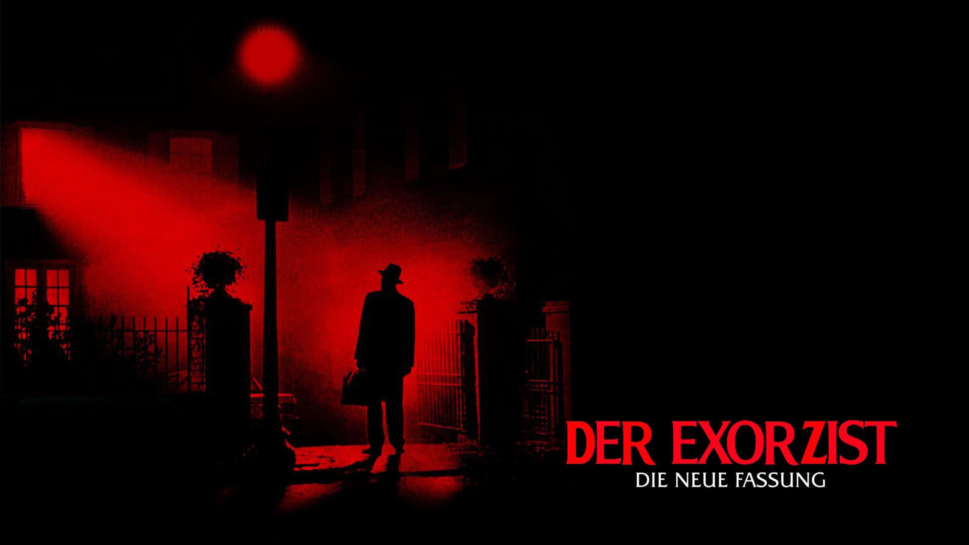 The Exorcist - Desktop Wallpapers, Phone Wallpaper, PFP, Gifs, and More!