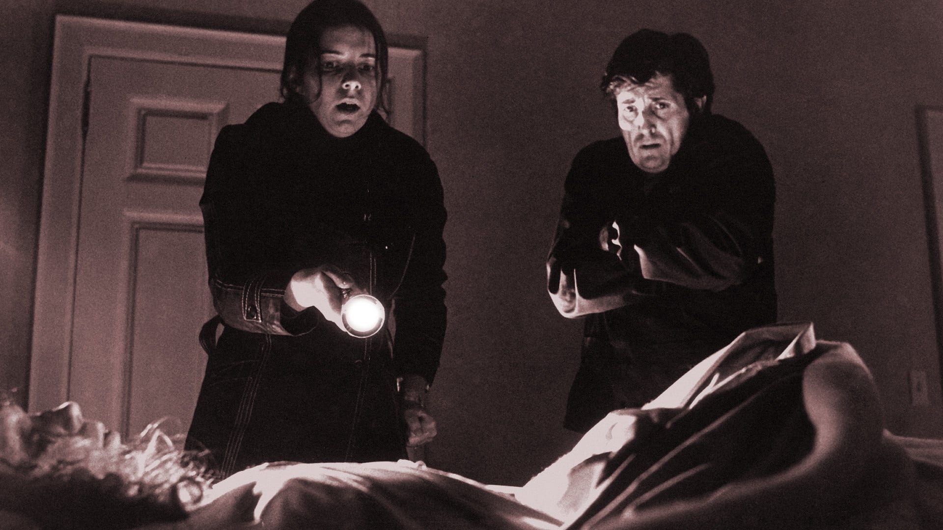 The Exorcist - Desktop Wallpapers, Phone Wallpaper, PFP, Gifs, and More!