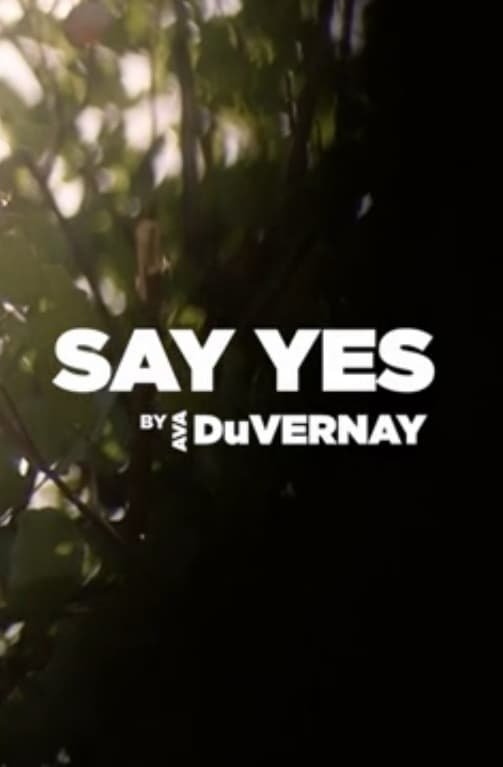 Say Yes - Desktop Wallpapers, Phone Wallpaper, PFP, Gifs, and More!