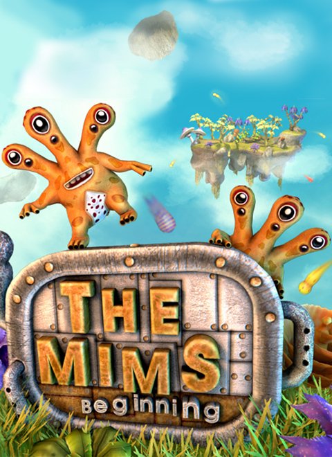 The Mims Beginning - Desktop Wallpapers, Phone Wallpaper, PFP, Gifs ...