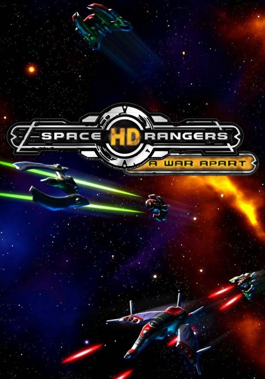 Space Rangers HD: A War Apart - Desktop Wallpapers, Phone Wallpaper ...