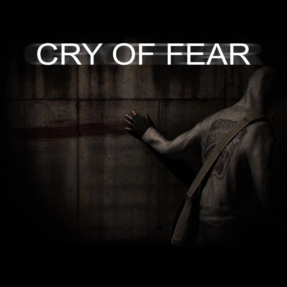 Cry Of Fear - Desktop Wallpapers, Phone Wallpaper, PFP, Gifs, and More!