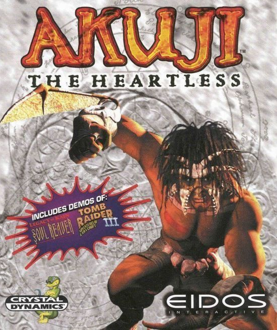 Akuji the Heartless Picture - Image Abyss