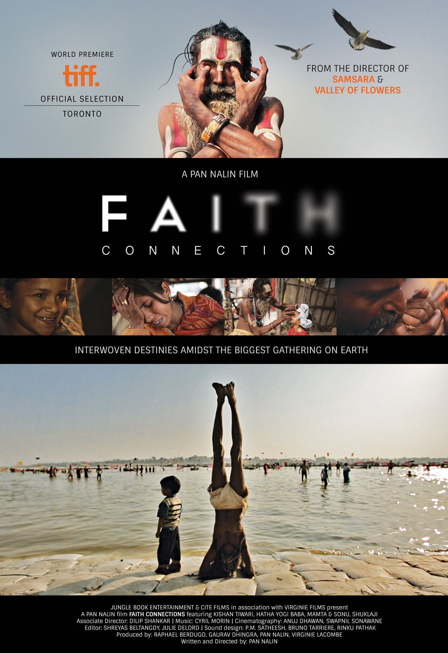 Faith Connections Picture - Image Abyss