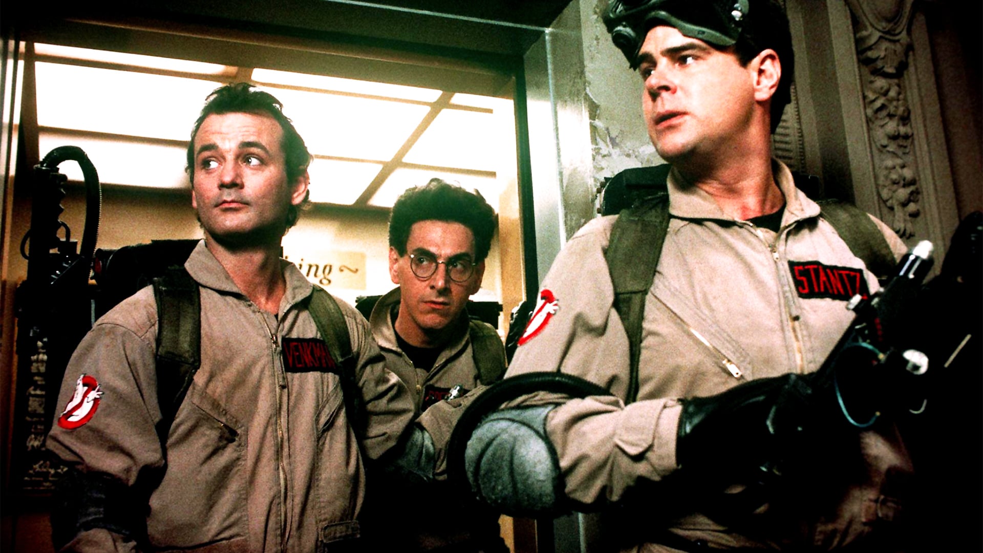 Download Movie Ghostbusters Image