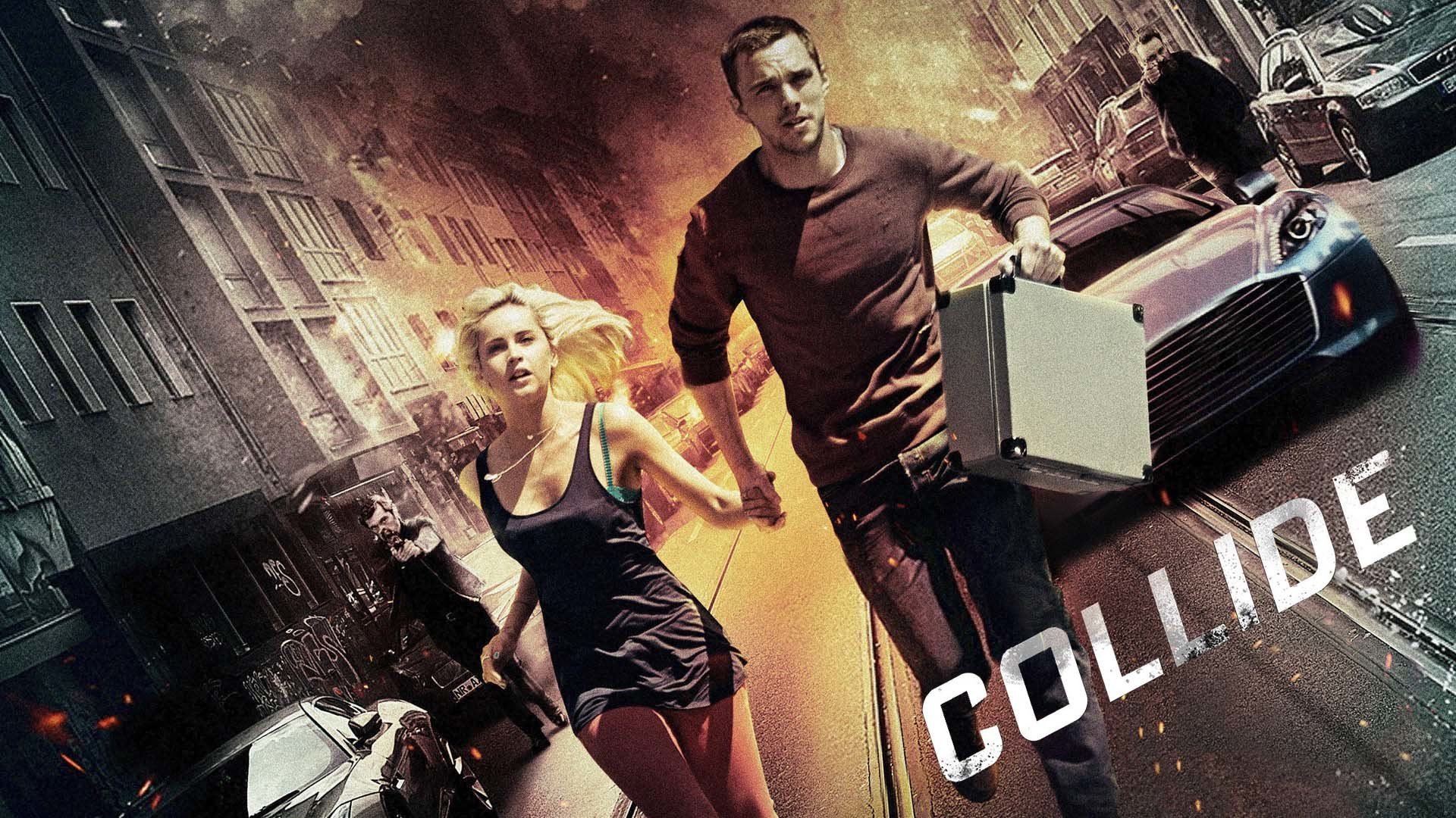 Collide Picture - Image Abyss