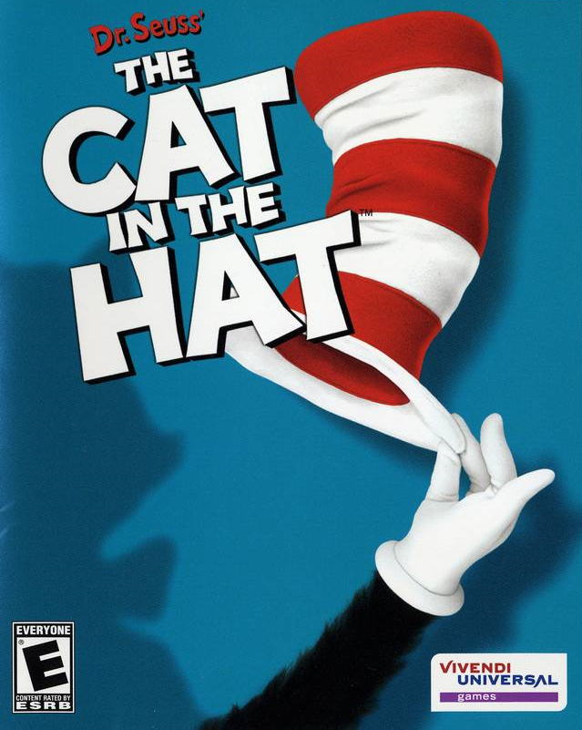 Dr. Seuss' The Cat in the Hat Picture - Image Abyss