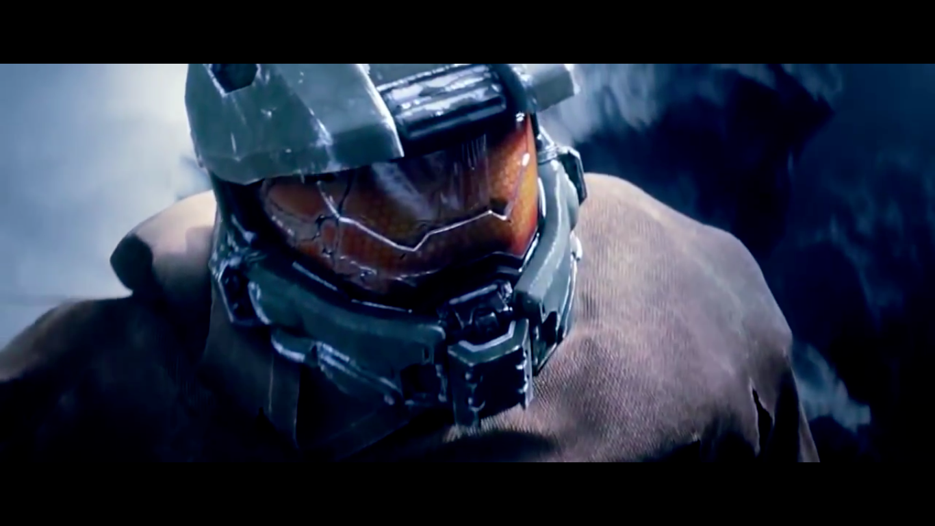 Halo Unity - Image Abyss