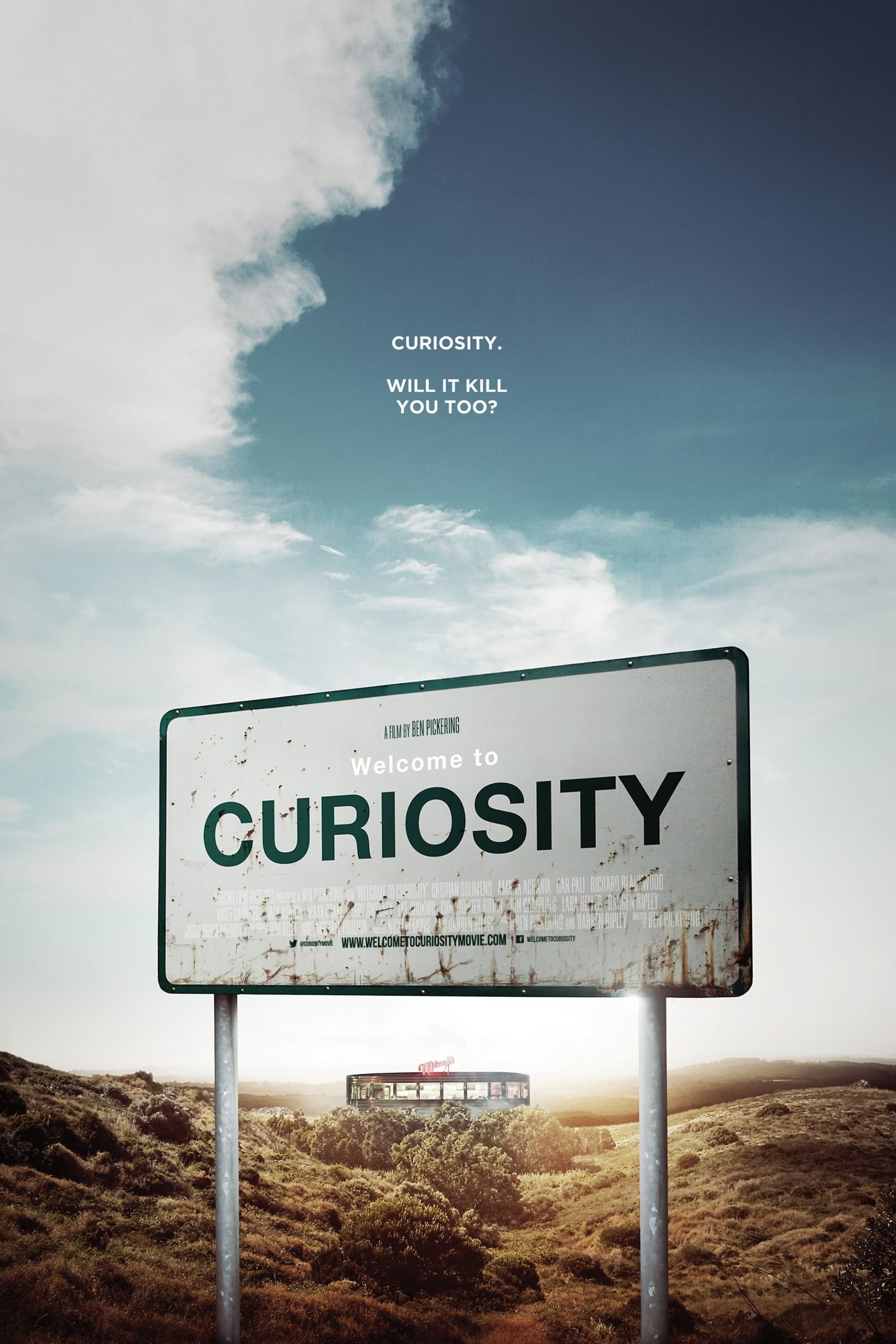 Download Movie Welcome To Curiosity Image