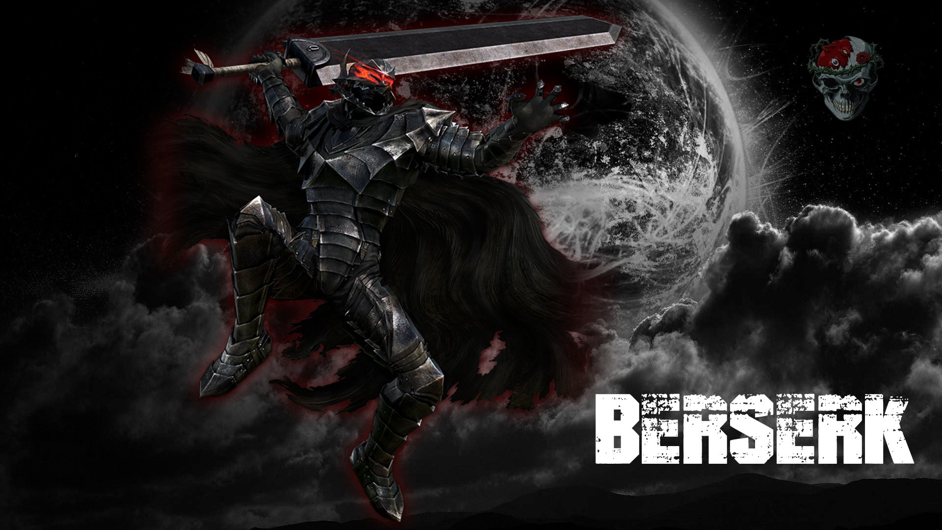Berserk by Neckerman
