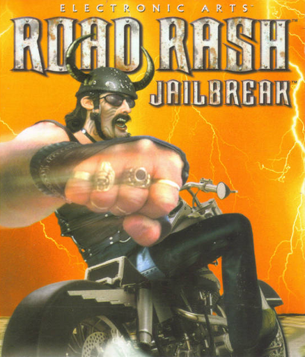 Road Rash: Jailbreak - Desktop Wallpapers, Phone Wallpaper, PFP, Gifs ...