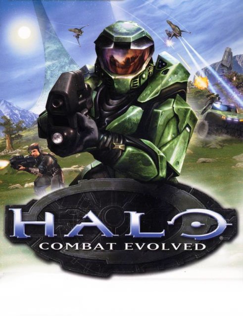 Halo Combat Evolved Anniversary - Desktop Wallpapers, Phone Wallpaper ...