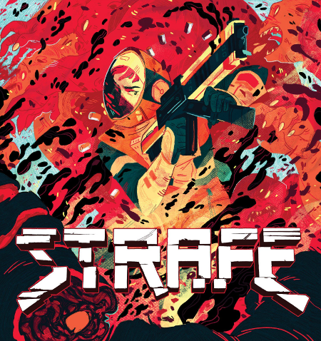 Strafe - Desktop Wallpapers, Phone Wallpaper, PFP, Gifs, and More!