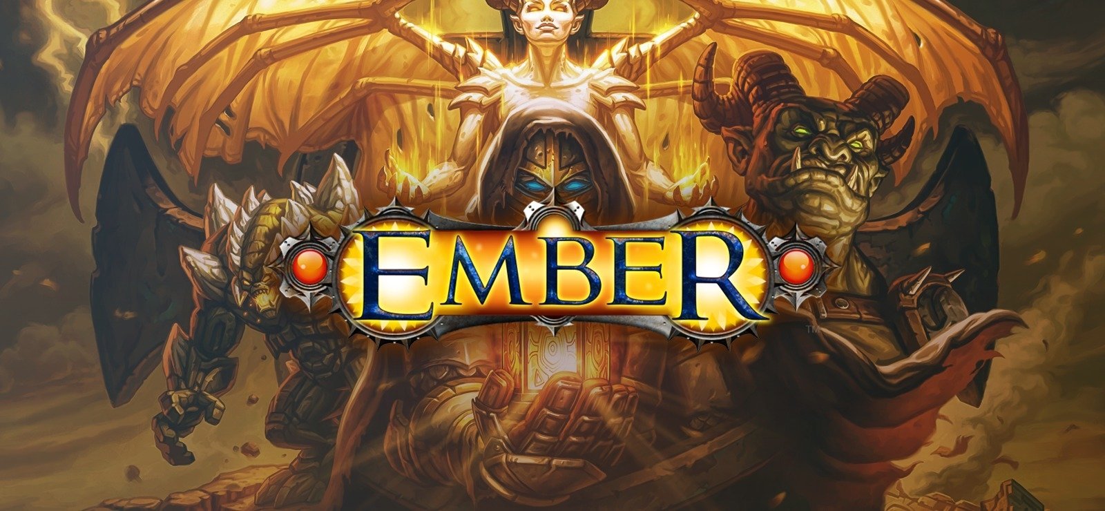 Ember - Desktop Wallpapers, Phone Wallpaper, PFP, Gifs, and More!