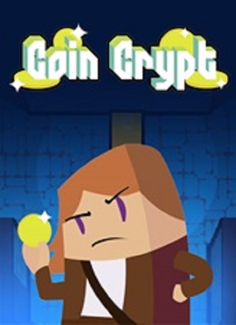 Download Video Game Coin Crypt Image