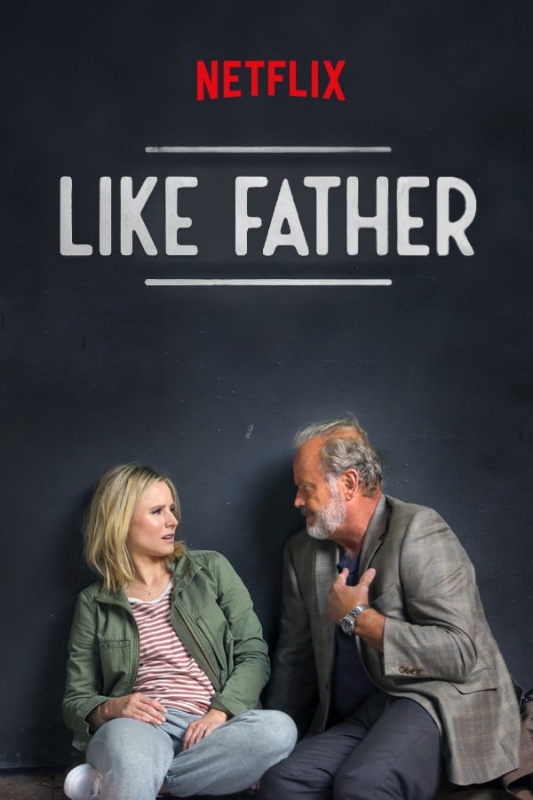 Like Father Picture Image Abyss