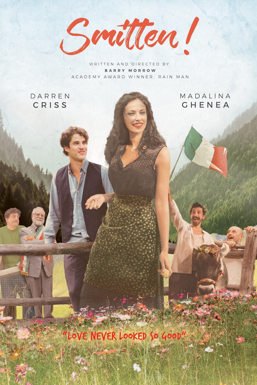 Smitten! Picture - Image Abyss