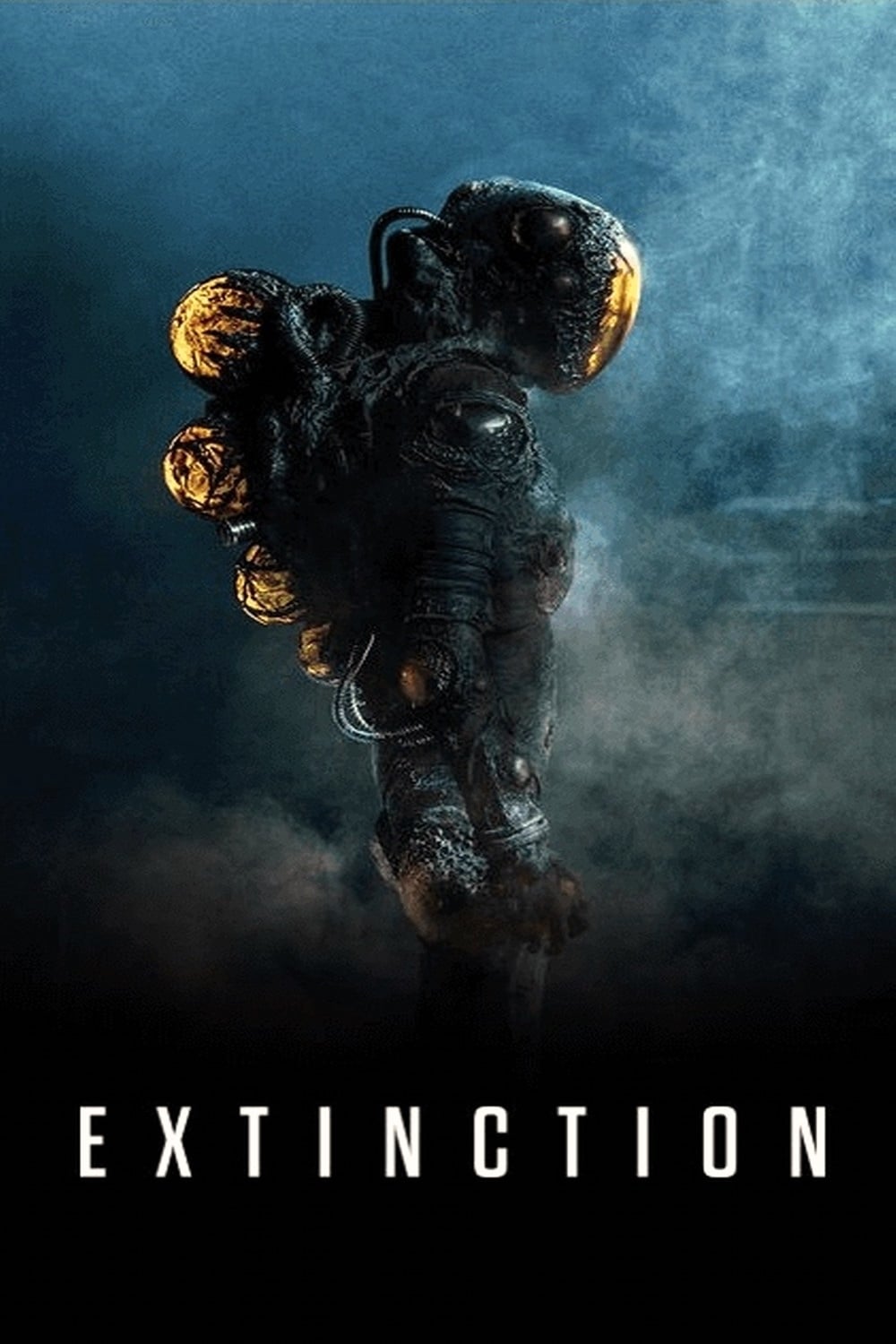 Download Movie Extinction (2018) Image