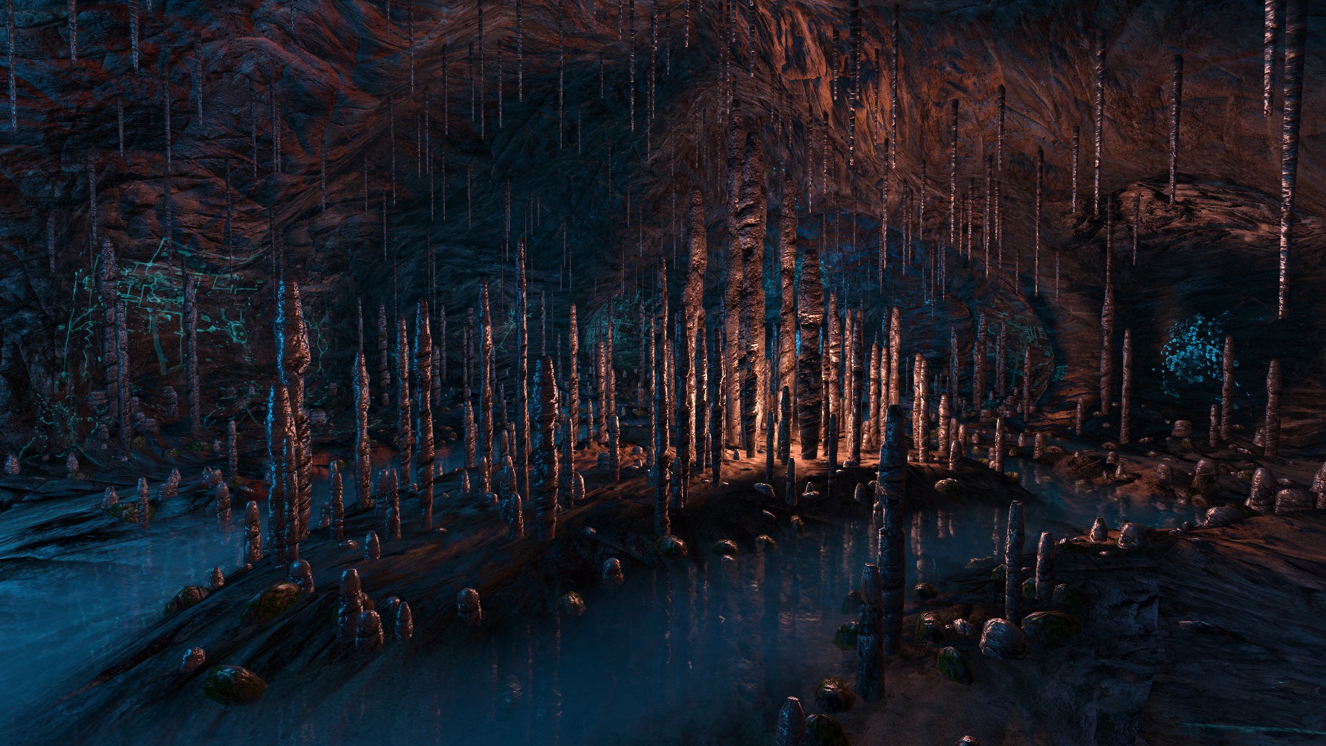 Dear Esther Picture - Image Abyss