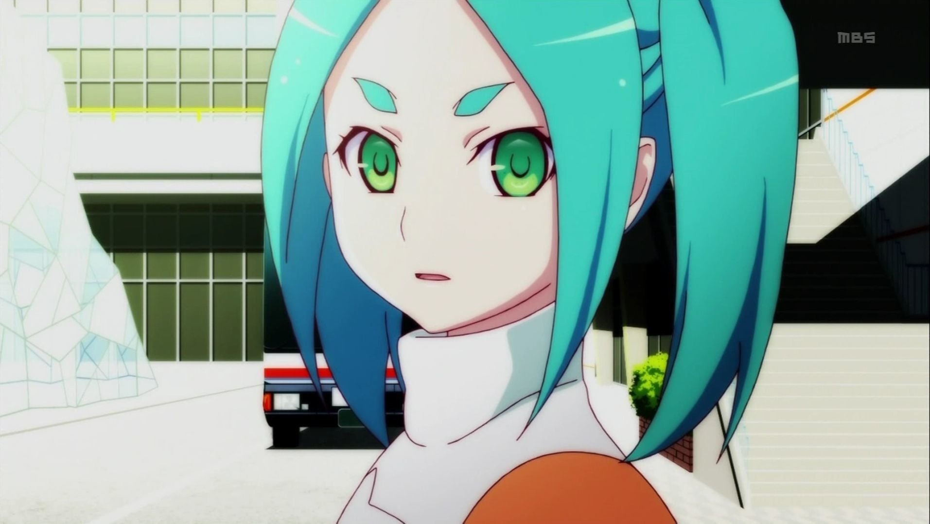 Ononoki Yotsugi Image - ID: 203410 - Image Abyss