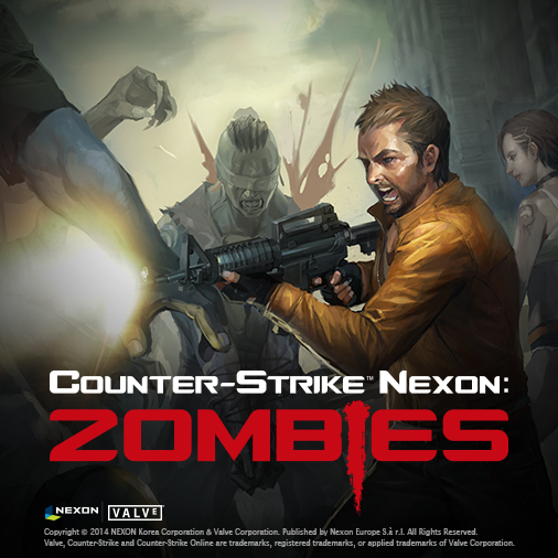 Counter-Strike Nexon: Zombies - Desktop Wallpapers, Phone Wallpaper ... Counter-Strike Nexon: Zombies - Desktop Wallpapers, Phone Wallpaper ...