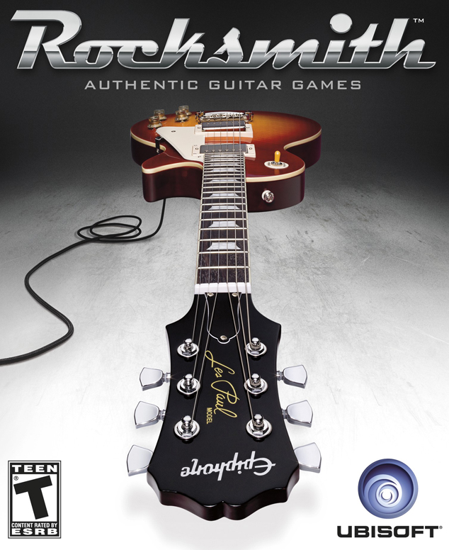 Rocksmith - Desktop Wallpapers, Phone Wallpaper, PFP, Gifs, and More!
