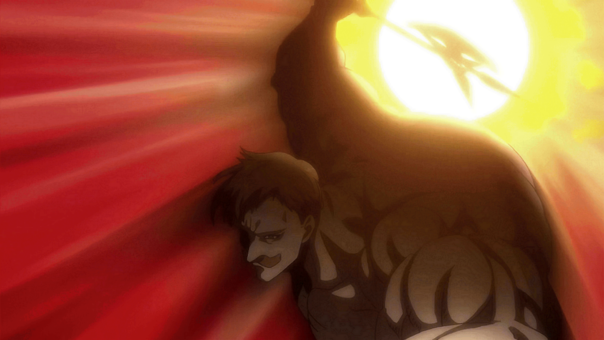 Escanor Image - ID: 203495 - Image Abyss