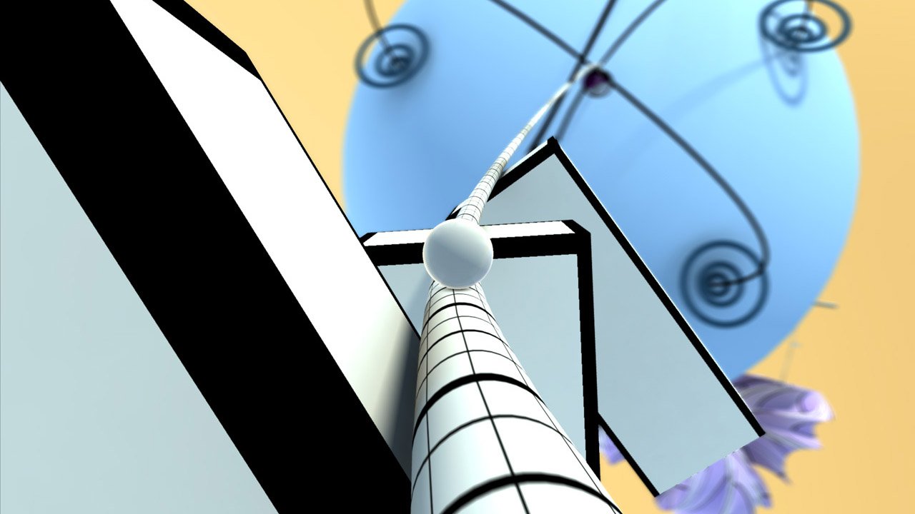 Proun Picture - Image Abyss