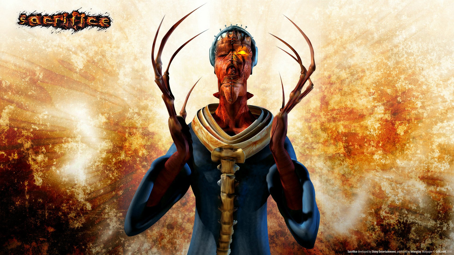 Sacrifice Image - ID: 20382 - Image Abyss