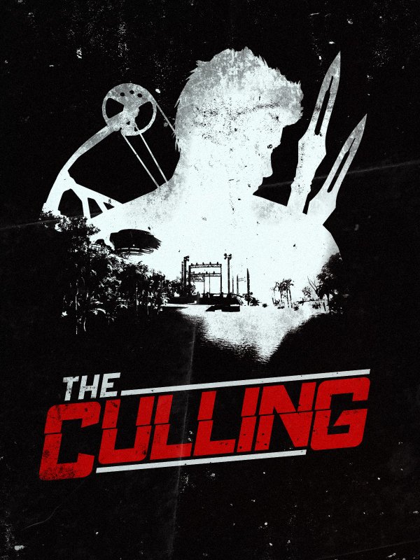 The Culling - Desktop Wallpapers, Phone Wallpaper, PFP, Gifs, and More!