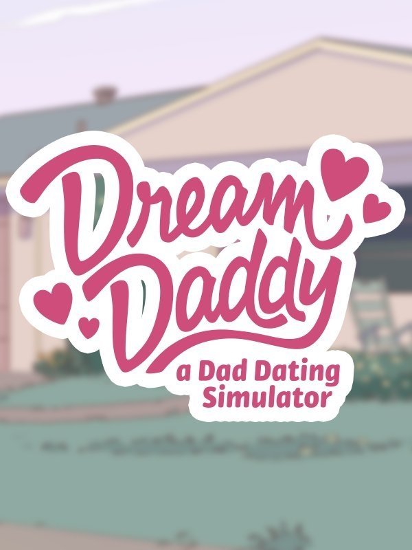 Dream Daddy: A Dad Dating Simulator - Desktop Wallpapers, Phone ...