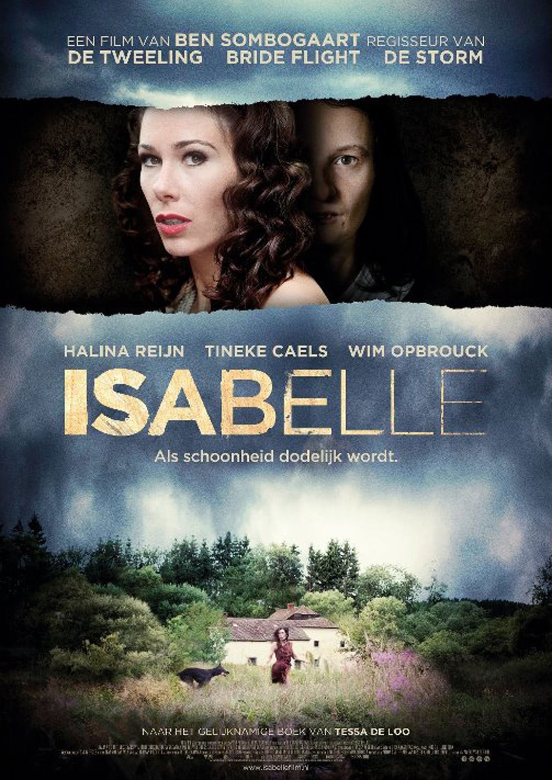 Download Movie Isabelle Image