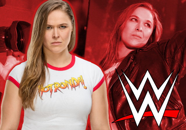 Download WWE Sports Image