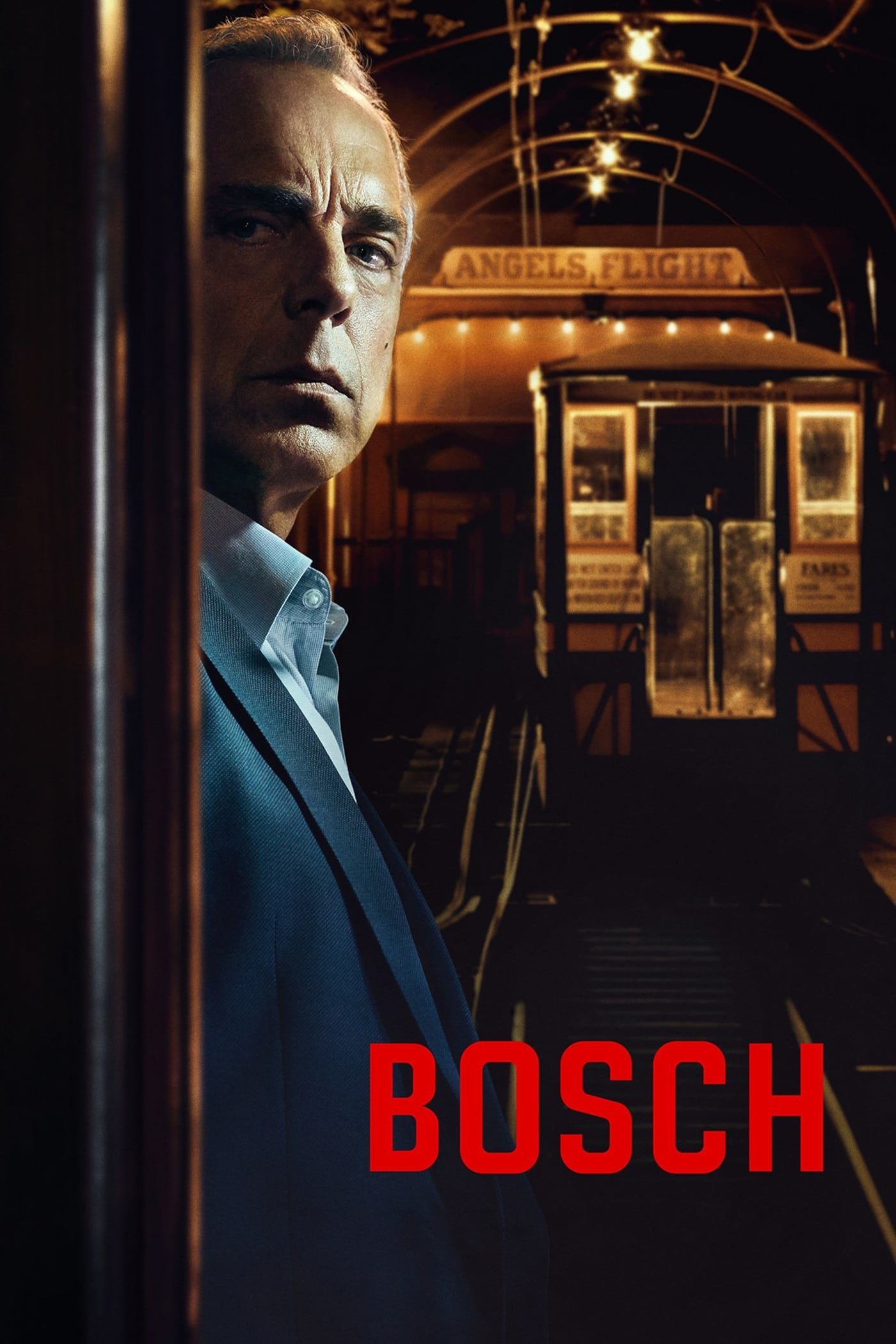 Bosch - Desktop Wallpapers, Phone Wallpaper, PFP, Gifs, and More!