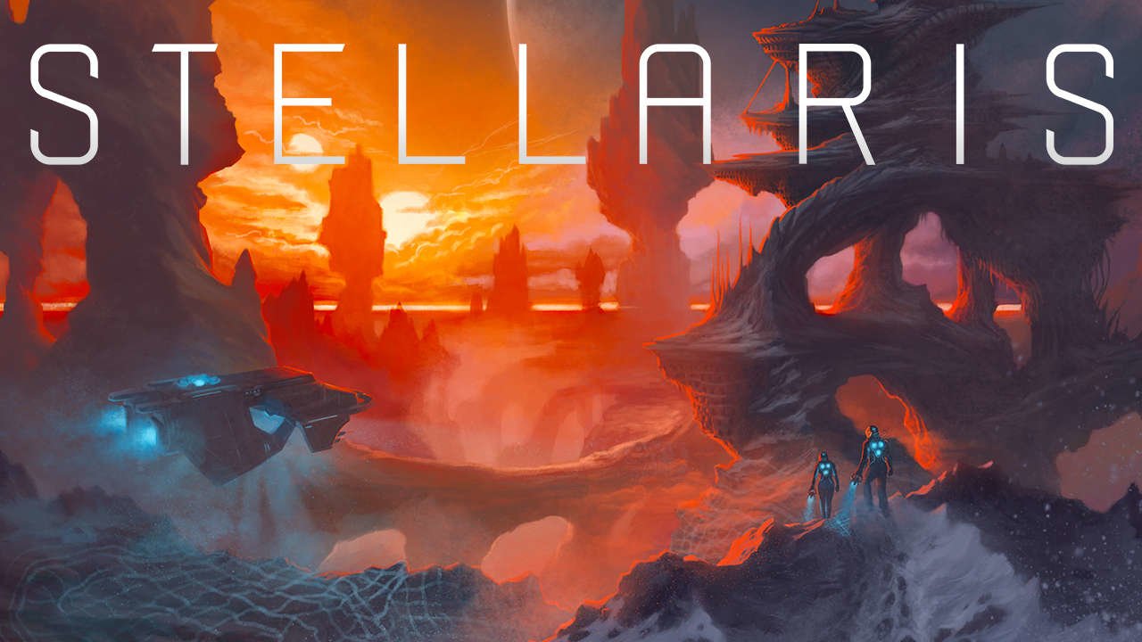 Stellaris - Desktop Wallpapers, Phone Wallpaper, PFP, Gifs, and More!